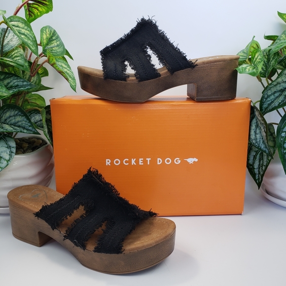 Rocket Dog | Shoes | Rocket Dog Clipper Boris Woven Fringe Canvas ...